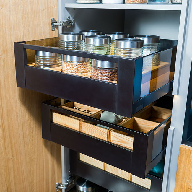 The Low Carb Lunch You Should Eat For Weight Loss, According To A ...