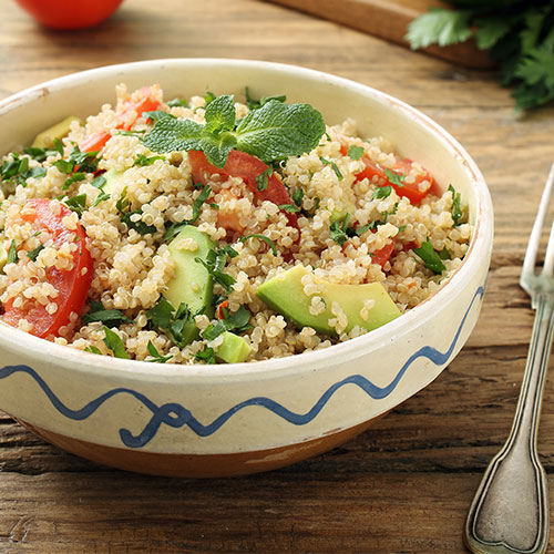 4 High-Protein Dinner Recipes That Lead To Instant Weight Loss - SHEfinds