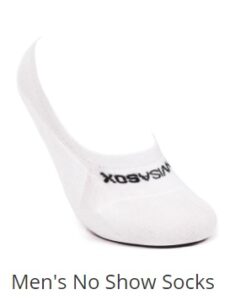 My Boyfriend And I Agree–These Are The Best No-Show Socks For Both Men ...