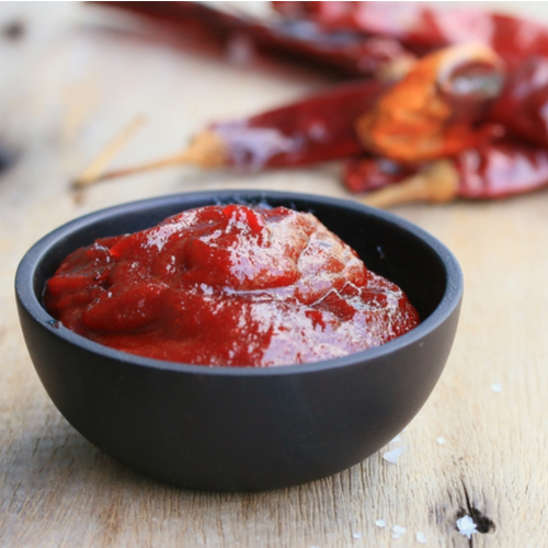 4 Anti-Inflammatory Condiments Doctors Say You Should Add To Your Eggs ...