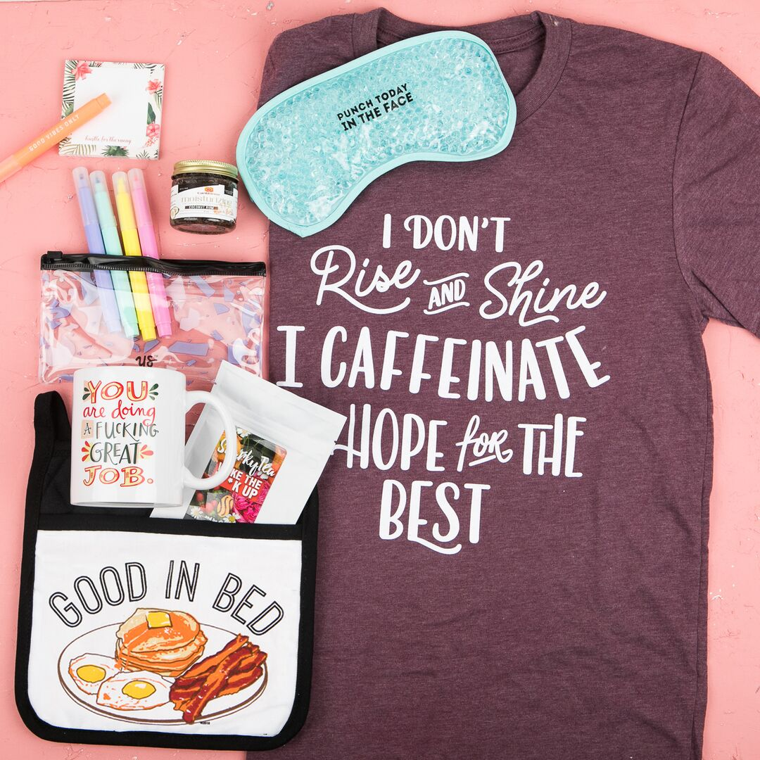 This Is The Place To Score The Snarkiest Gifts–They Say Everything You ...