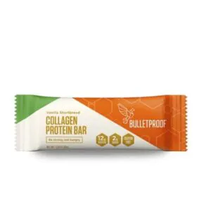 The Delicious Protein Bar Thousands Of Women Swear By For Weight Loss ...
