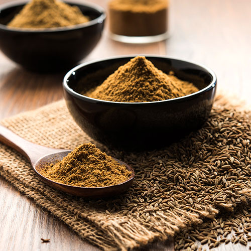5 Fat-Burning Spices You Should Put In Everything To Keep Your ...