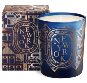 It’s World Candle Month–Celebrate With These Delicious-Smelling ...