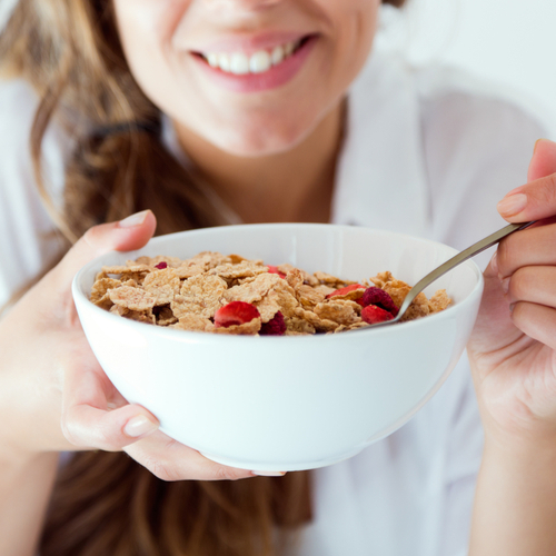 4 Anti-Inflammatory Breakfast Recipes Doctors Recommend For Everyone ...