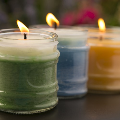 It’s World Candle Month–Celebrate With These Delicious-Smelling ...
