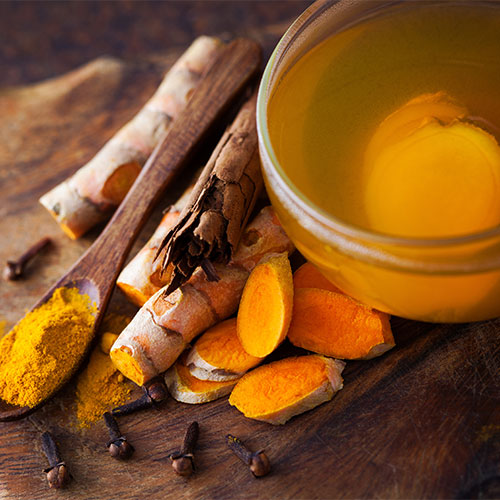 5 Fat-Burning Spices You Should Put In Everything To Keep Your ...