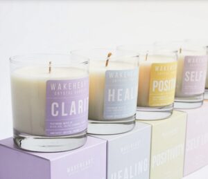 It’s World Candle Month–Celebrate With These Delicious-Smelling ...