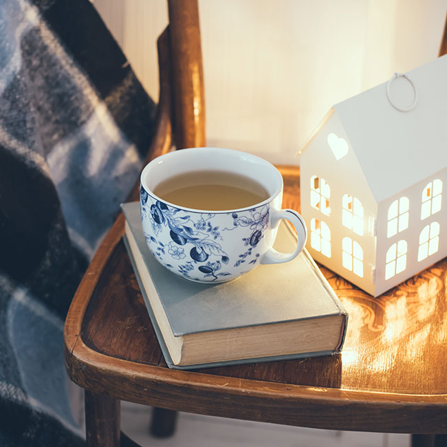 4 Anti-Inflammatory Hot Drinks You Should Drink Before Bed For A Better ...