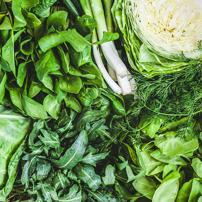 8 Lean & Green Recipes You Should Start Having To Get Rid Of Belly Fat ...