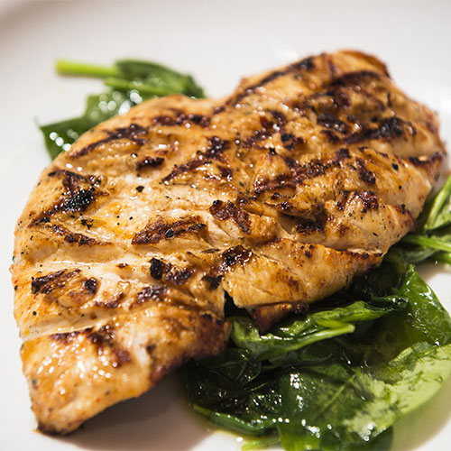 8 Lean Proteins Doctors Say Work Better Than Sit-Ups For Weight Loss ...