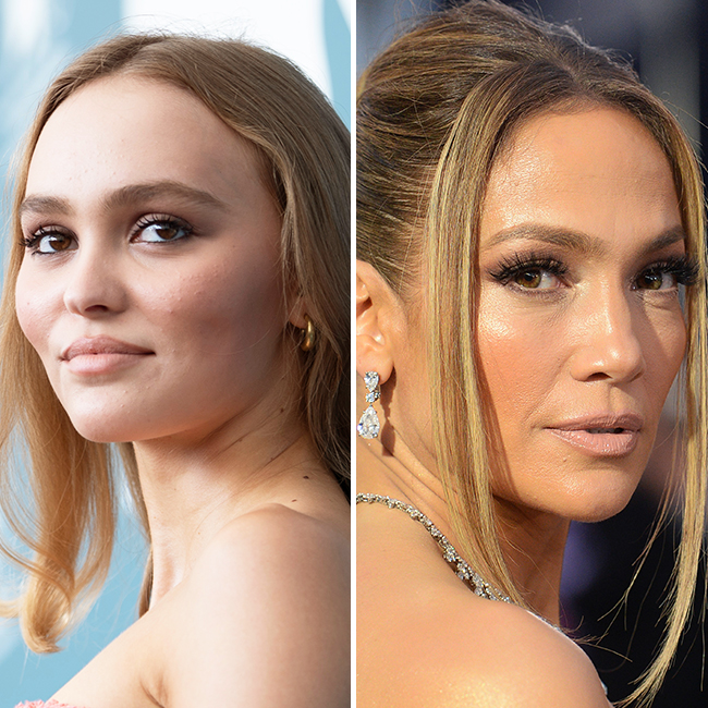 Celebs Wore The Most Insane Low-Cut Tops To Paris Fashion Week–We’ve ...