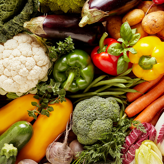 The One Veggie You Should NEVER Eat Because It Completely Destroys Your ...