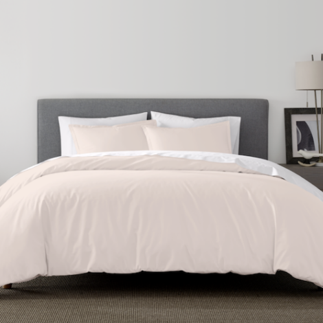 I Tried RiLEY’s Award-Winning Percale Bedding–Their New Line Has Me ...