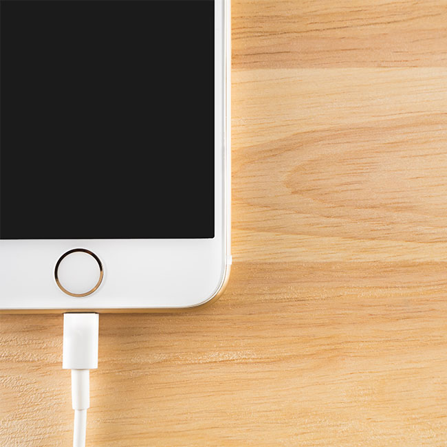 The Best Time To Charge Your iPhone To Save Battery Power - SHEfinds