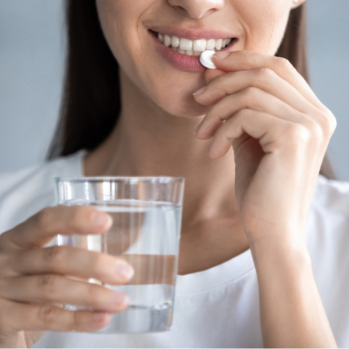 The One Daily Vitamin You Should Be Taking Every Single Morning For A ...