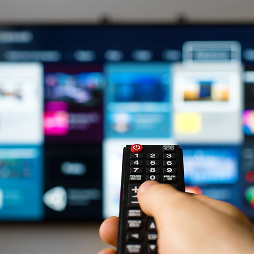 The One Smart TV Remote You Should NEVER Buy, According To Tech Experts ...