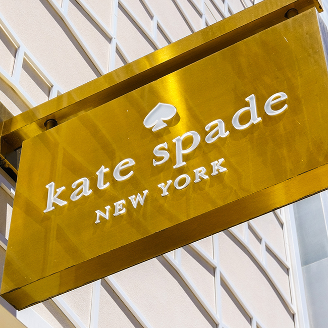 Kate Spade’s Friends & Family Sale Is So Good, They’re Practically ...