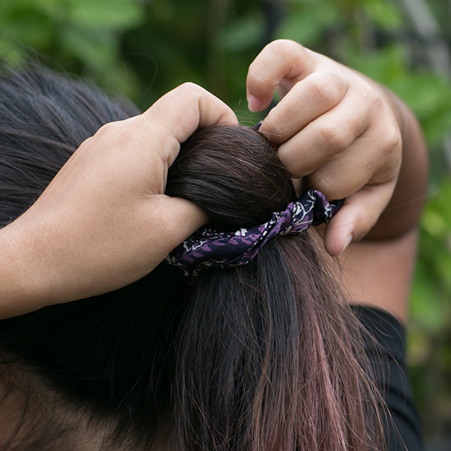 3 Life-Changing Updos That Will Make You Look 10 Years Younger - SHEfinds