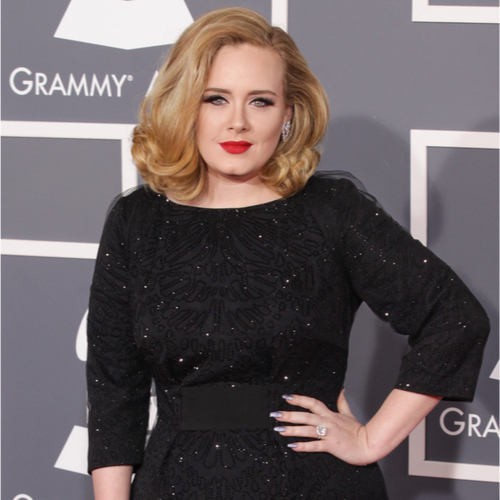 Adele Looks Unrecognizable Now–What Did She Do To Her Face? - SHEfinds