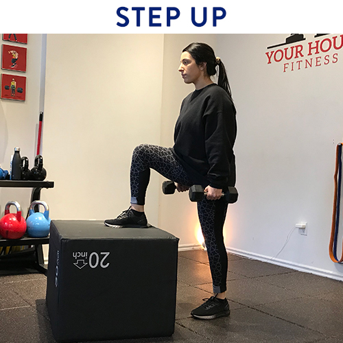 9 Exercises Celebrity Trainers Swear By To Get In Shape For The ...