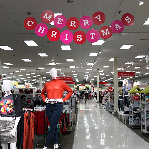 Target Just Announced This HUGE Change To Its Stores For The Holidays ...