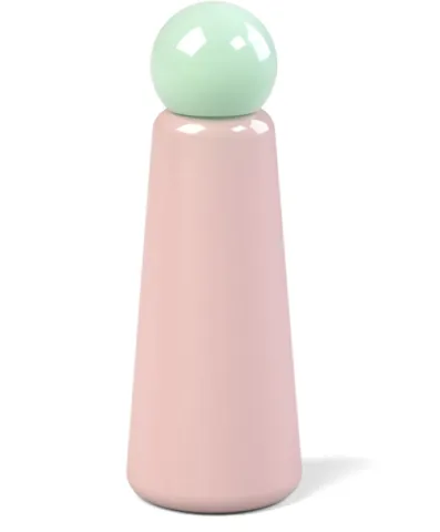 This Unique Water Bottle Is About To Make Drinking Water *Way* More Fun ...