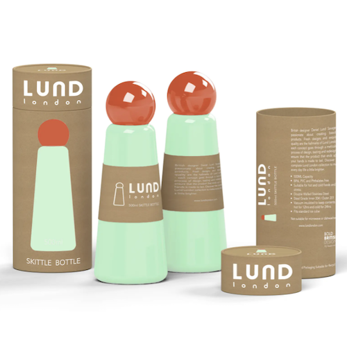 This Unique Water Bottle Is About To Make Drinking Water *Way* More Fun ...