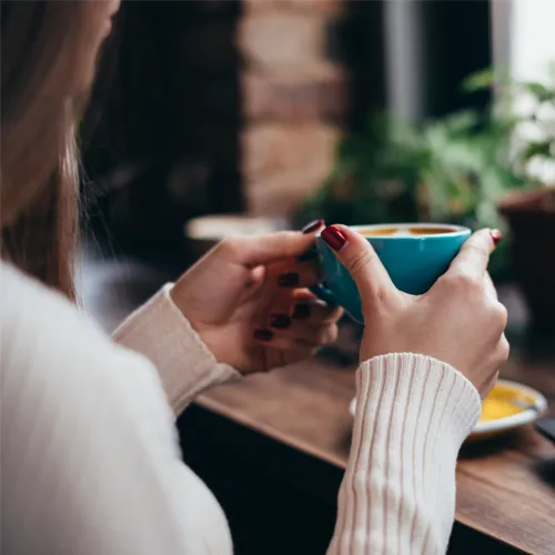 The One Tea You Should Have Right After You Wake Up For A Better Day ...