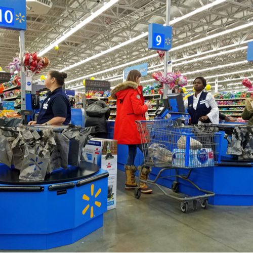 You Might Want To Brace Yourself For This Amazing News Walmart Just ...
