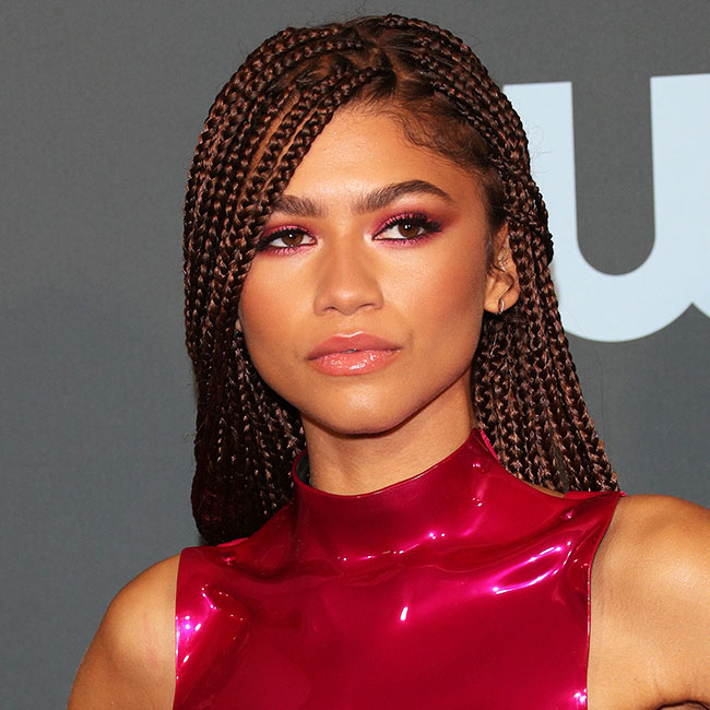 Zendaya’s Heartbreaking Announcement–We Did NOT See This Coming! - SHEfinds