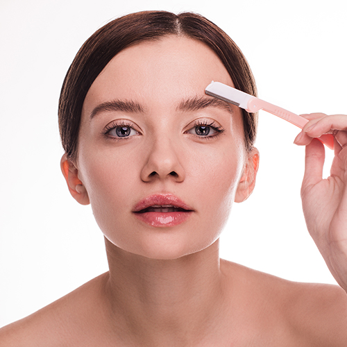 Here’s Why You Should Be Dermaplaning For A Clearer Complexion - SHEfinds