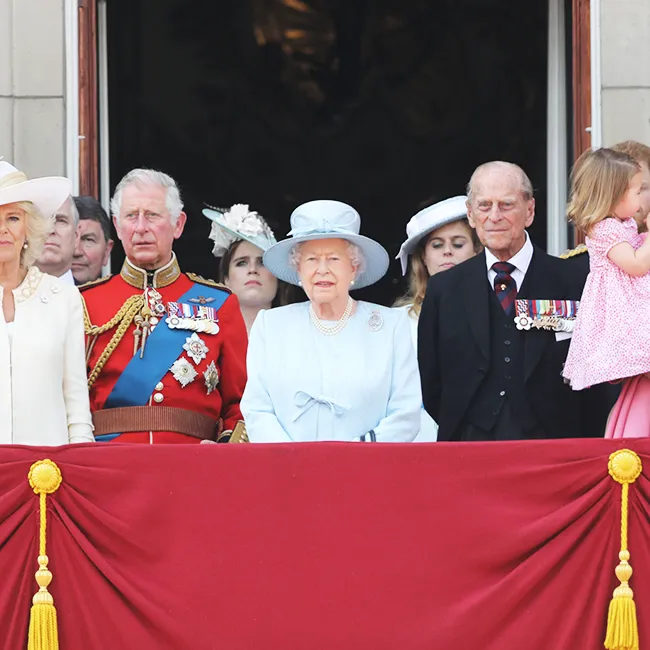 Here’s How You Can Watch Prince Harry & Meghan Markle’s Royal Wedding ...