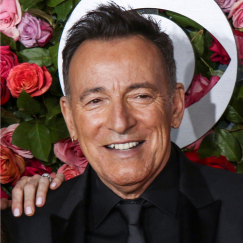 This Shocking Secret About Bruce Springsteen Just Got Out–We’re SO ...