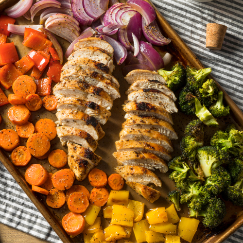 4 Foods To Eat For A Flat Belly & Slim Waist - SHEfinds