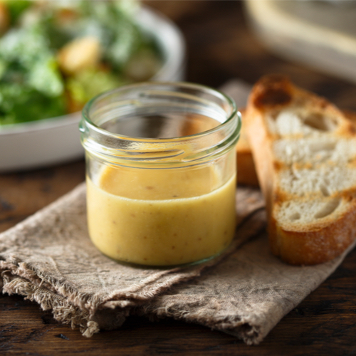 4 Condiments You Should Never Use If You Actually Want To Lose Weight ...