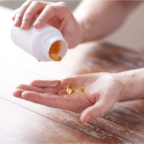 The One Supplement You Should Have Every Morning Before 10 AM For Less ...