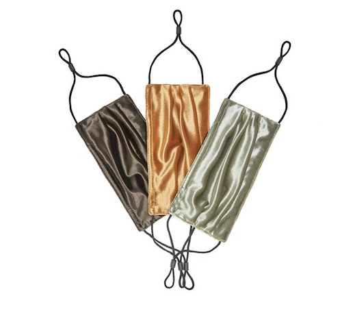 My New Favorite Mask That I Wear All The Time–Stylish, Light, & Totally ...