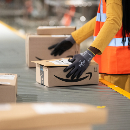 You Might Want To Brace Yourself For This Major Amazon Scandal That ...