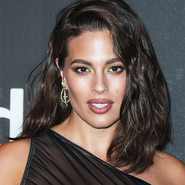 Ashley Graham's Instagram, Twitter & Facebook on IDCrawl