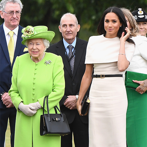 Things Are Getting Worse & Worse! Meghan Markle Just Received The Most ...