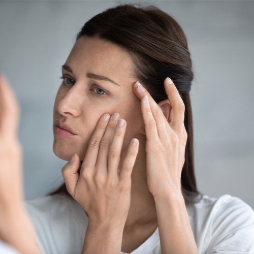 These Best-Selling Face Patches Work Better Than Botox–Seriously - SHEfinds