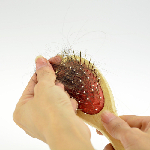 The Worst Mistake You Can Make If You Have Thinning Hair, According To Experts - SHEfinds