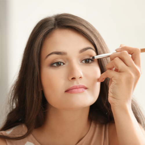This Is Actually The Worst Possible Thing You Can Do For Fine Lines ...