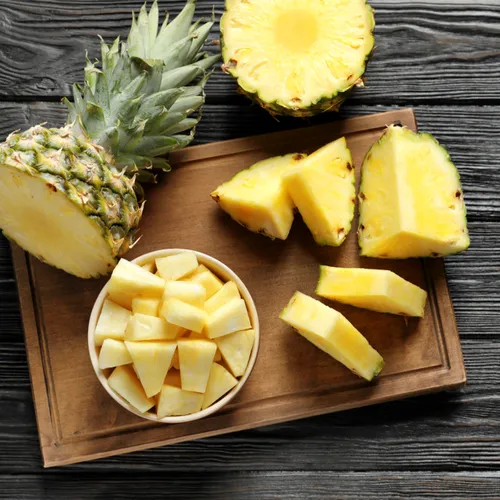 5 Bloat-Fighting Fruits Nutritionists Swear By For A Healthy Gut & Fat ...