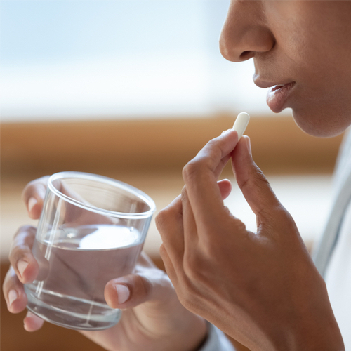 4 Supplements Doctors Say You Should Take Every Day For A Longer ...