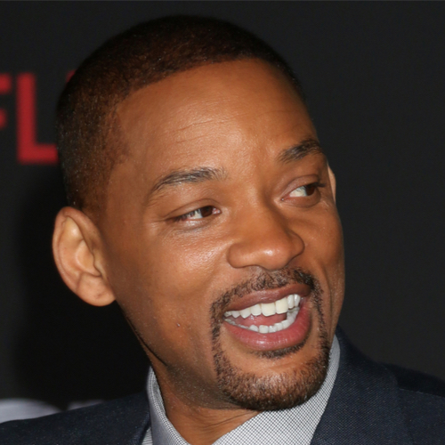 Will Smith Just Made The Most Shocking Announcement EVER–We Did Not See ...
