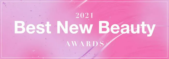SheFinds’ Best New Beauty Awards 2021