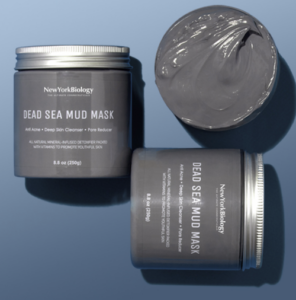 This Detoxing Dead Sea Mud Mask Has Over *22,000* Reviews On Amazon ...