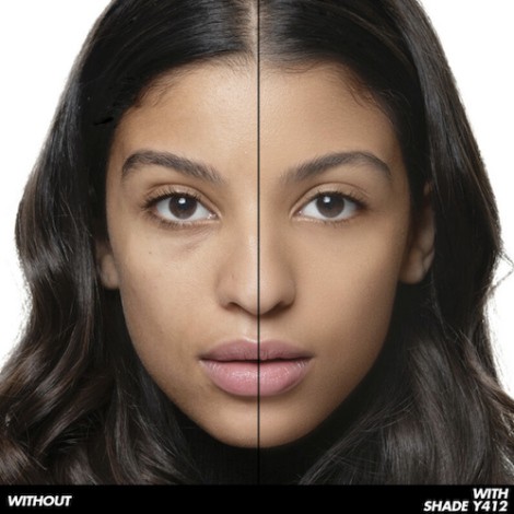 Foundation That Looks Like Skin–I Get *So* Many Compliments When I Wear ...